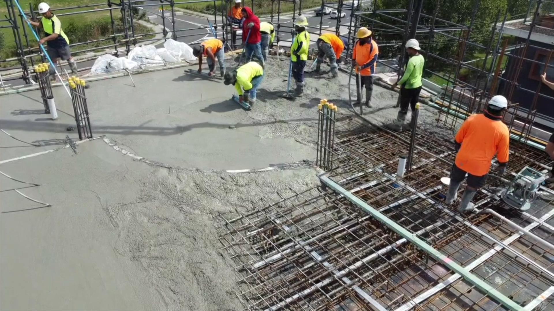 ACE FORM GROUP – FORMWORK,STEELFIXING & CONCRETE